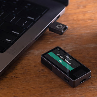 Blockstream Jade Plus Hardware Wallet