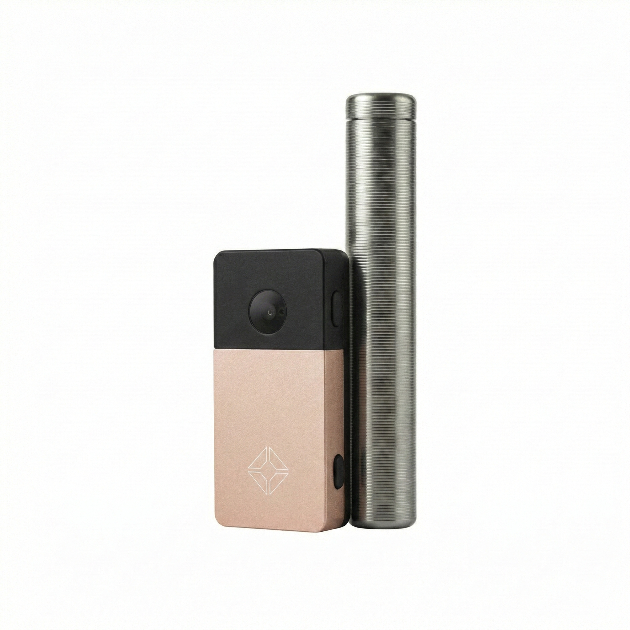 Jade Plus & Metal Capsule Bundle – Blockstream
