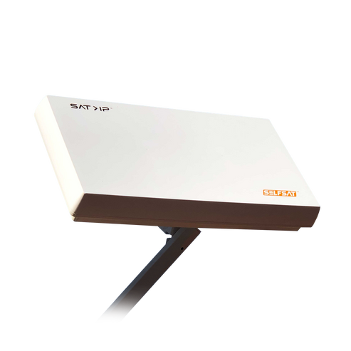 Blockstream Satellite Base Station