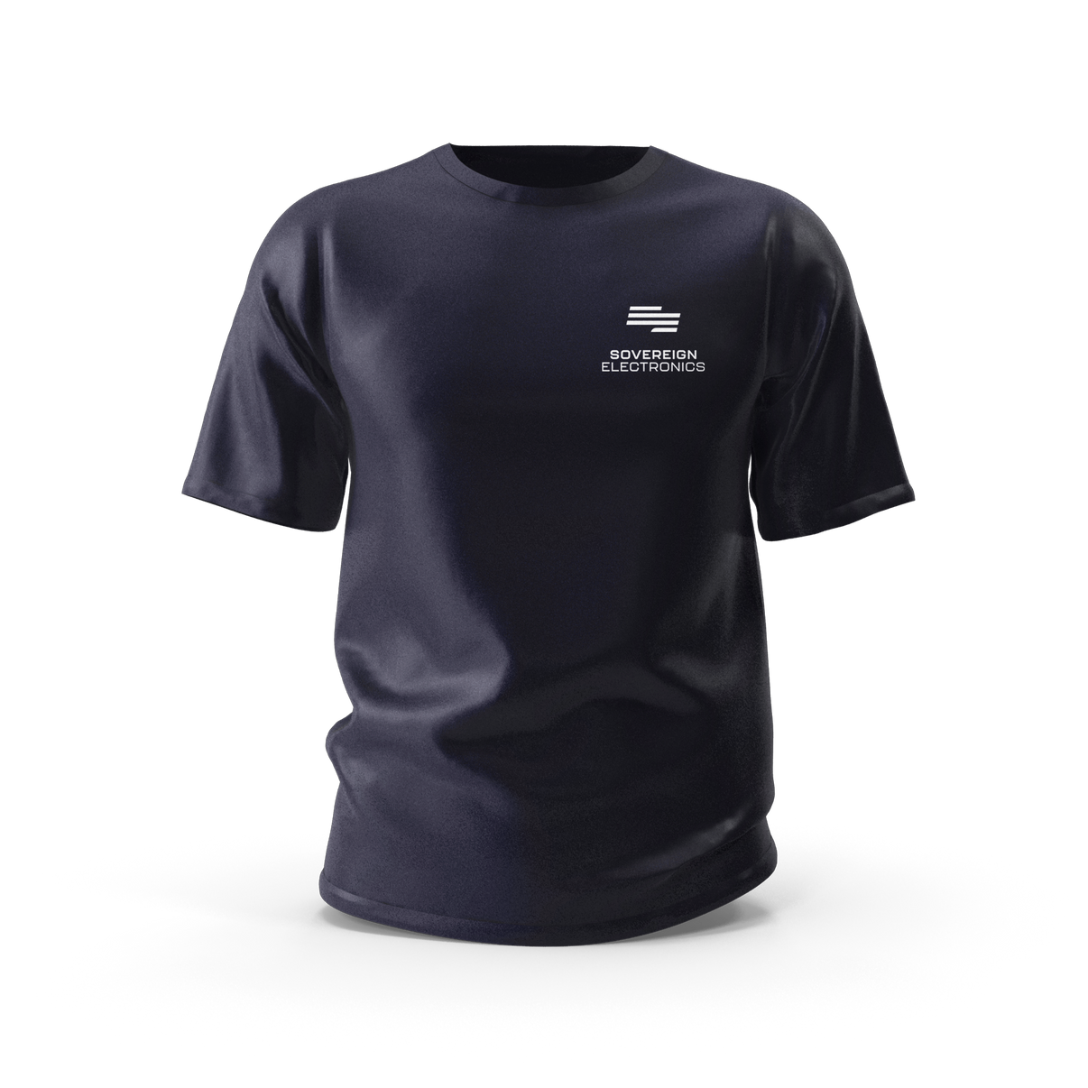 NoGood Satellite T-Shirt – Blockstream